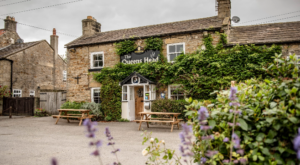 Home - The Queens Head
