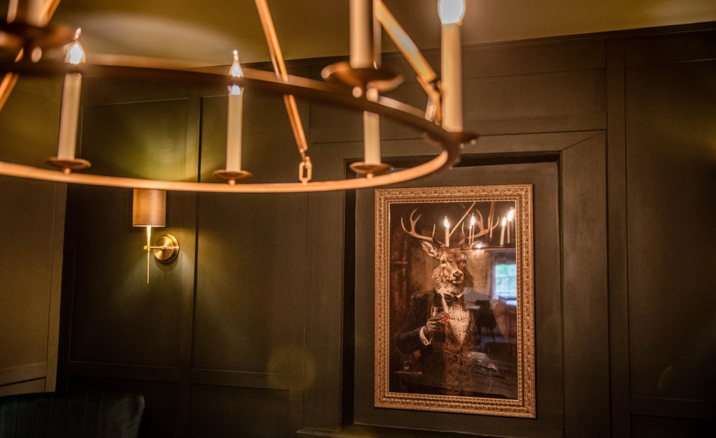 Home - The Queens Head