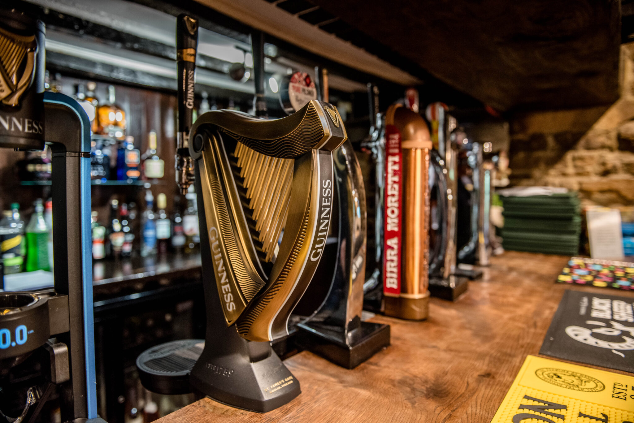 Gallery - The Queens Head